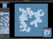 The M.A.X. Game Map Editor